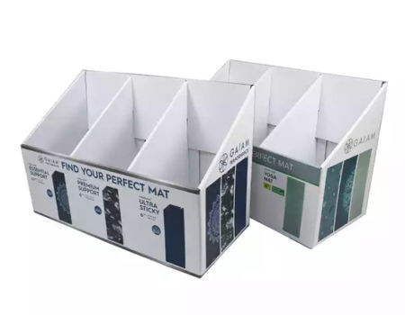 Custom Retail Dump Bin Candy Bins Dry Food Dispenser Chocolate Display ...