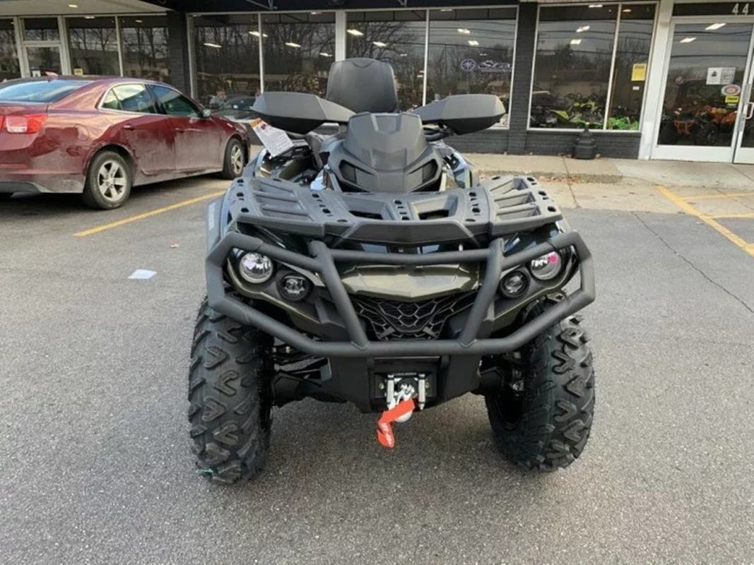 Buy Wholesale Canada Cheap Can-am 2023 Hd9 Hd10 6x6 / Can Am Defender ...