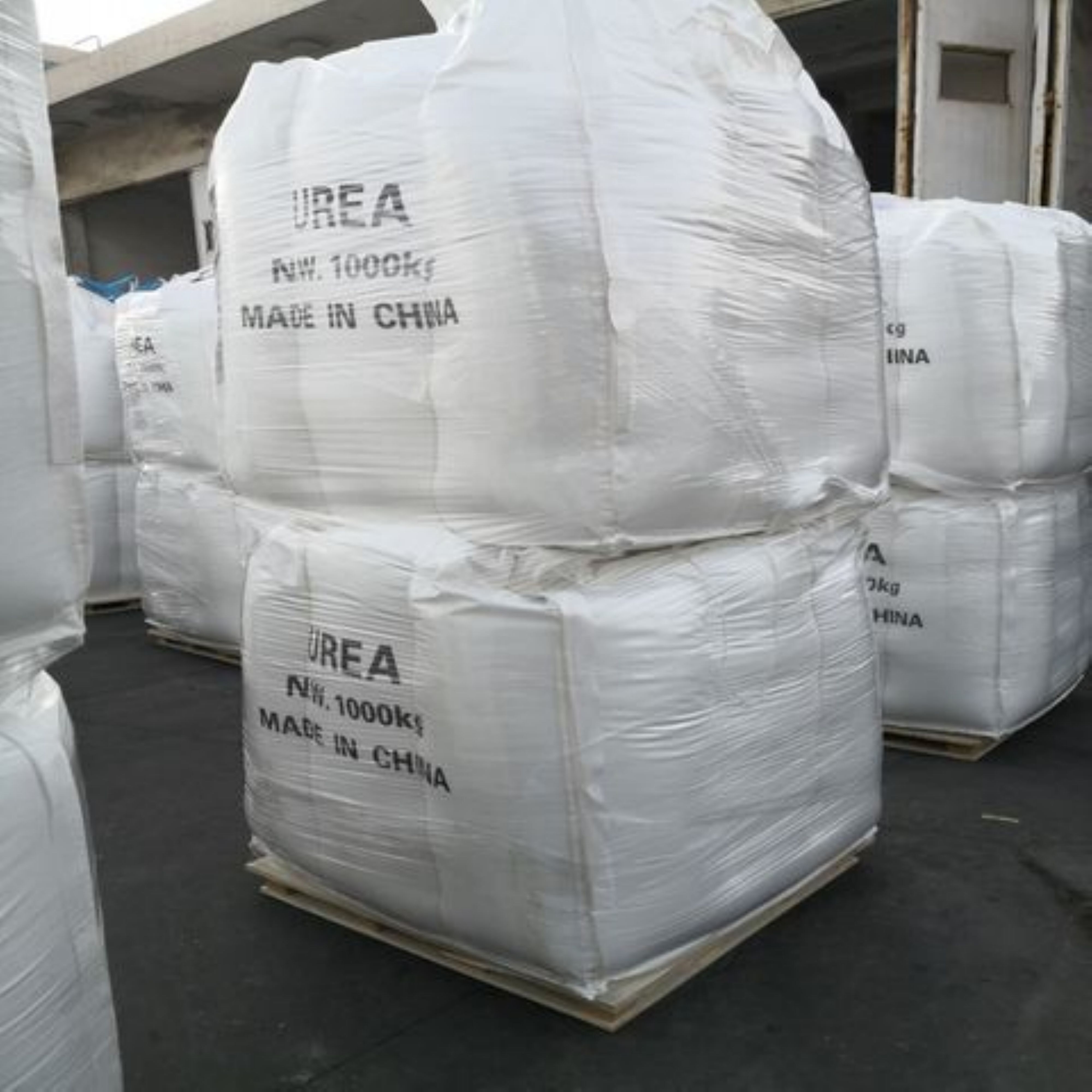 Buy Wholesale Canada Urea Fertilizer N46% Price Agricultural Grade ...