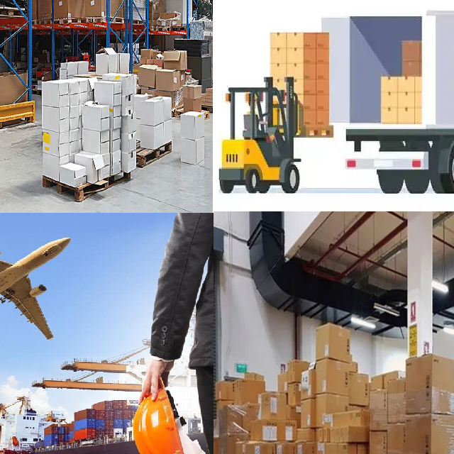 Buy Wholesale China Shipping Agent Fast Fcl Lc Logistics Freight ...