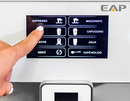 Buy Wholesale China Swiss Design Fully Automatic Espresso Coffee ...