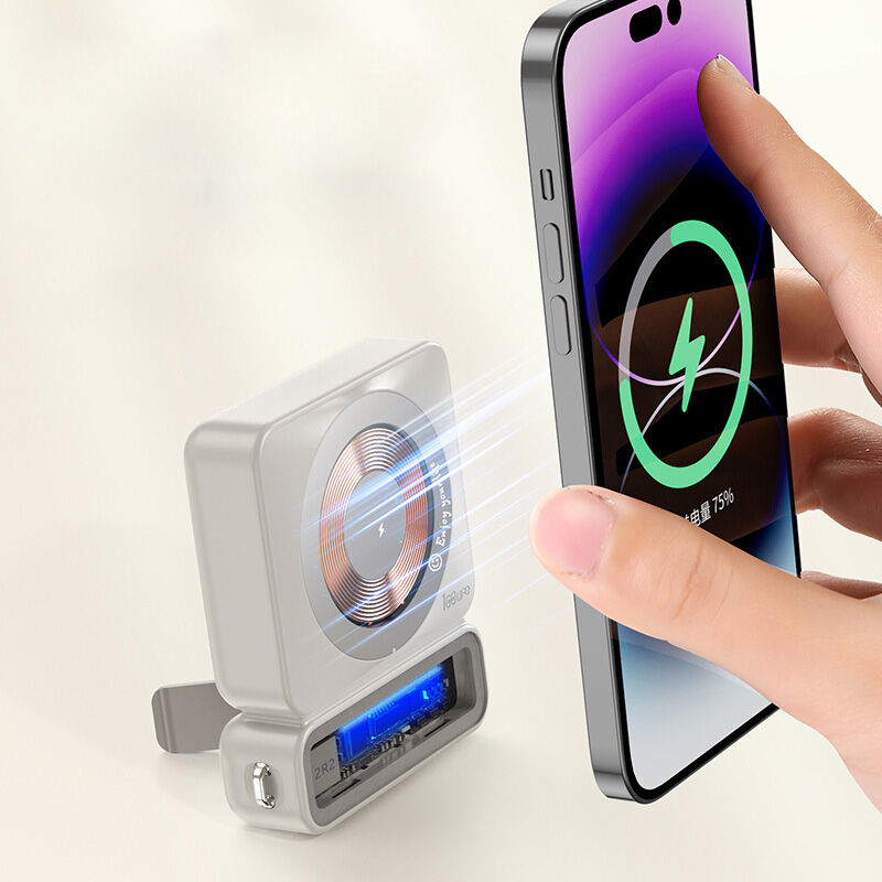 Buy Wholesale China 22.5w Fast Charging Mobile Phone Holder Portable ...