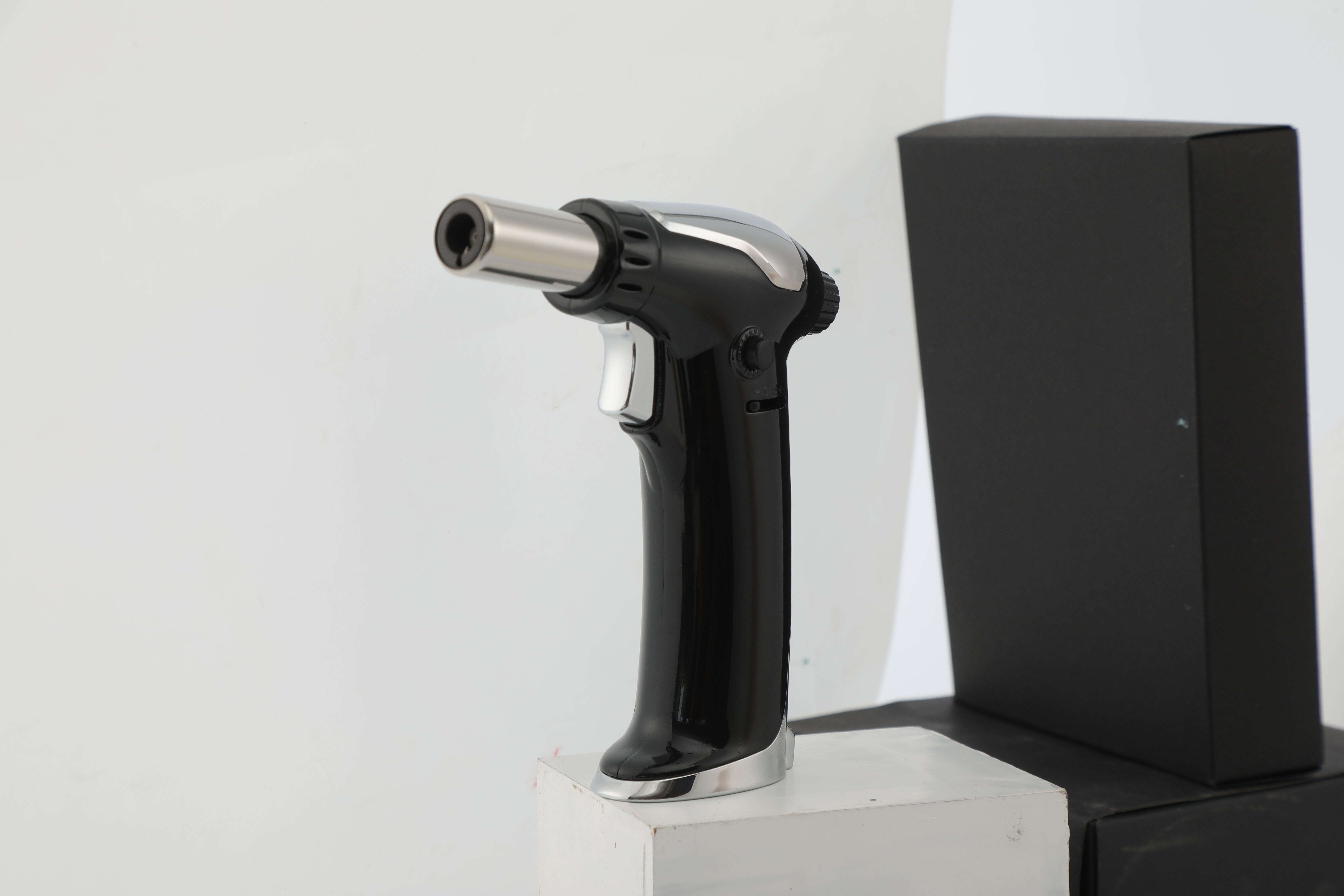 Buy Wholesale China Esigo Wholesale Multi Color Torch With Gift Box ...