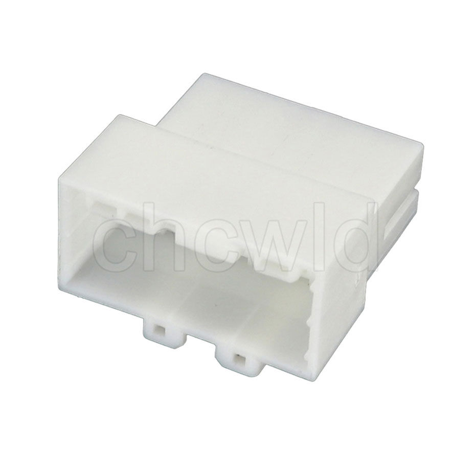 Factory Direct High Quality China Wholesale 14 Pin Male White ...