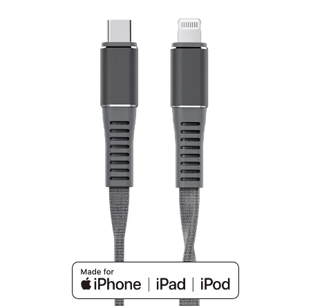 Buy Wholesale China Mfi Cable Green Color Type-c To Lightning C94 ...