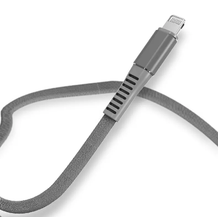 Buy Wholesale China Mfi Cable Green Color Type-c To Lightning C94 ...