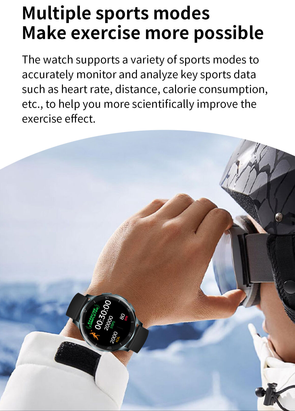 Buy Wholesale China 2023 New Arrival Vd9 Smartwatch Realtek8763ewe Chip ...