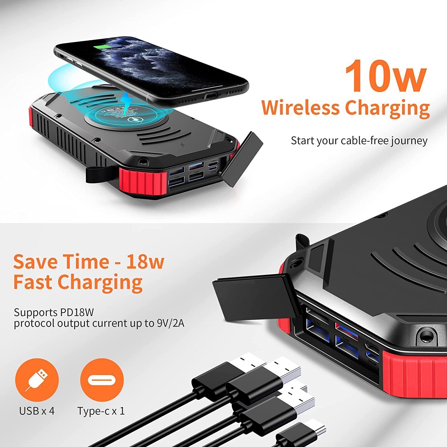 Buy Wholesale China Oem/odm Power Banks Pink Fcc Rohs J500 Powre Bank ...