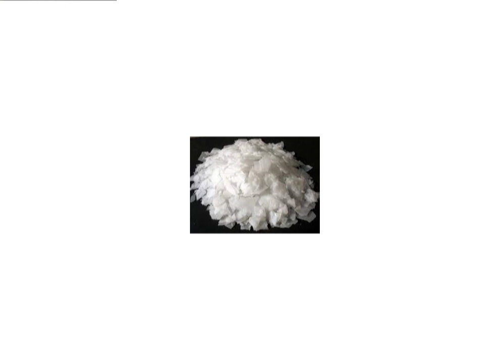 Buy Wholesale Thailand Quality 99% Naoh Caustic Soda Flakes & Caustic ...