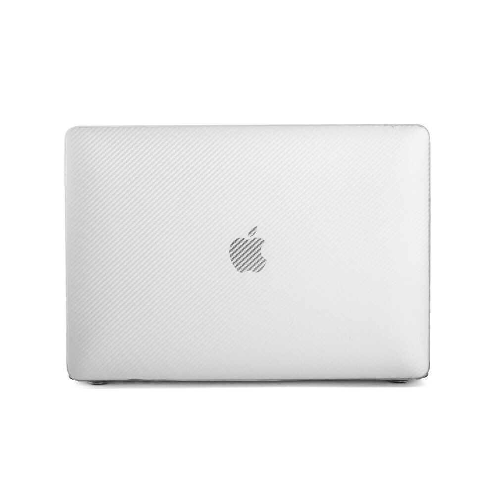 Buy Wholesale China Case For Macbook Factory Carbon Texture Case For ...
