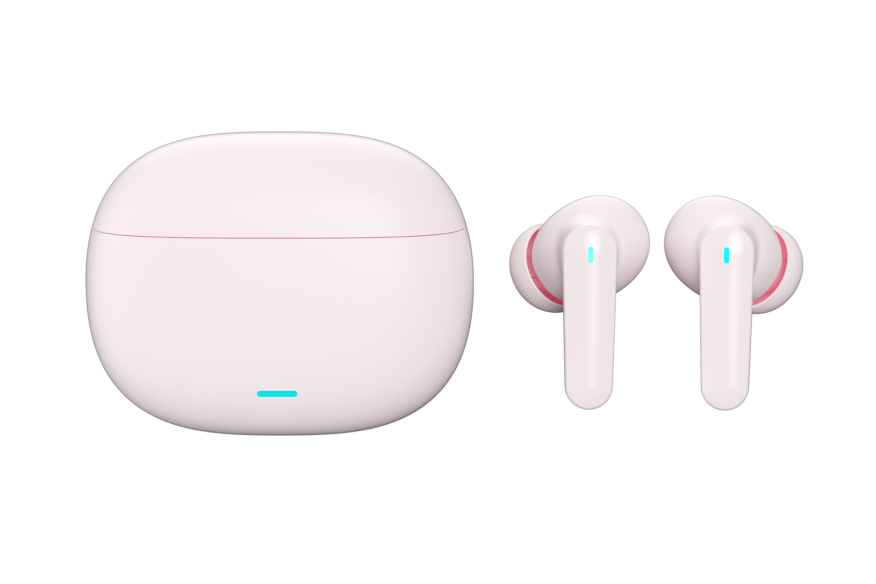 Buy Wholesale China Tws Earbuds Low Latency Tws Earbuds True Wireless ...