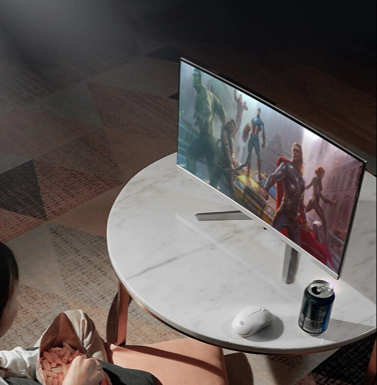 Buy Wholesale China Factory Direct Aio Pc Desktop Computer I5/i7/i9 All ...