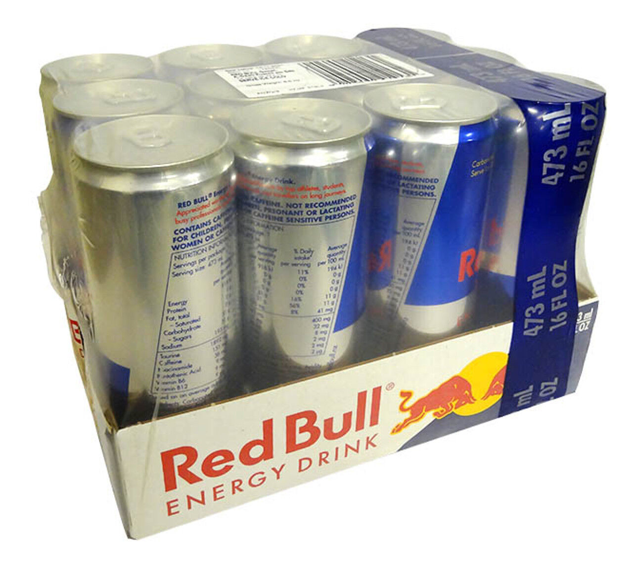 Buy Wholesale South Africa Red Bull Energy Drink 250ml & Monster Energy ...