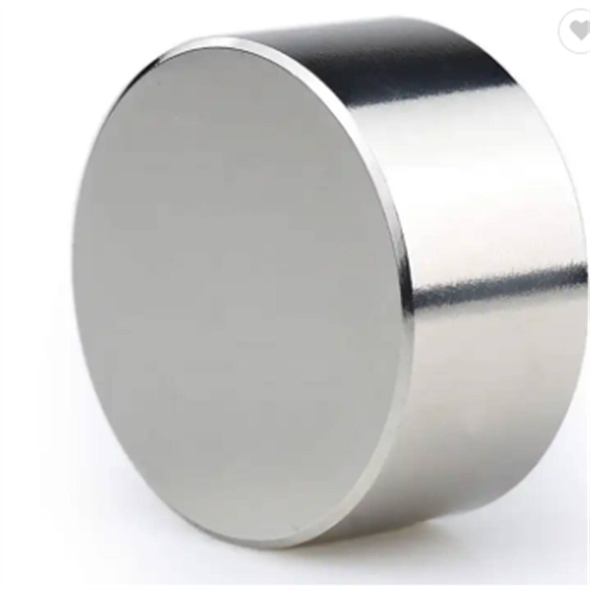 Buy China Wholesale Custom Disc Magnets Super Strong Large Magnets ...