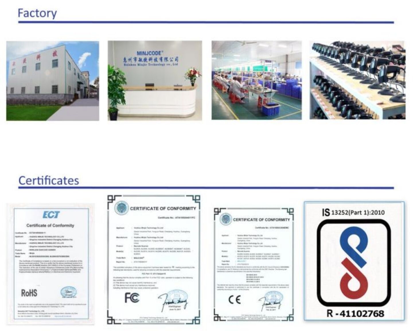 Buy Wholesale China Oem Wholesale High Integration Fixed Mount Barcode ...