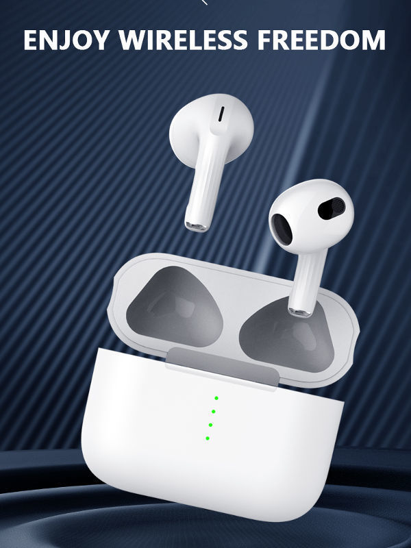 Buy Wholesale China Wholesale Anc Tws Earphone With Charging Cases With ...