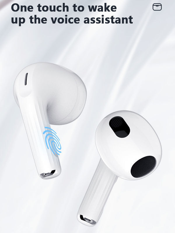 Buy Wholesale China Wholesale Anc Tws Earphone With Charging Cases With ...