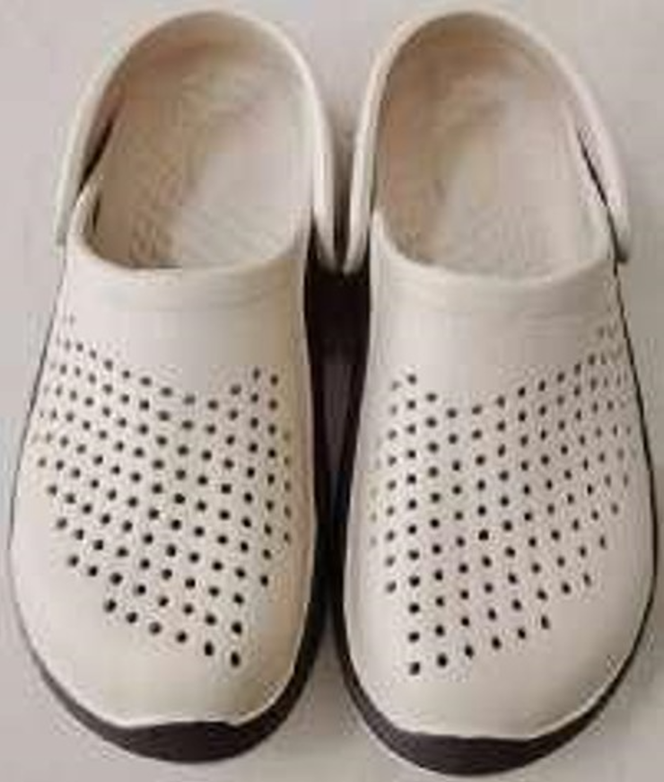 Buy Wholesale China Hot Sale Eva Men's Clogs, Suitable For Spring ...