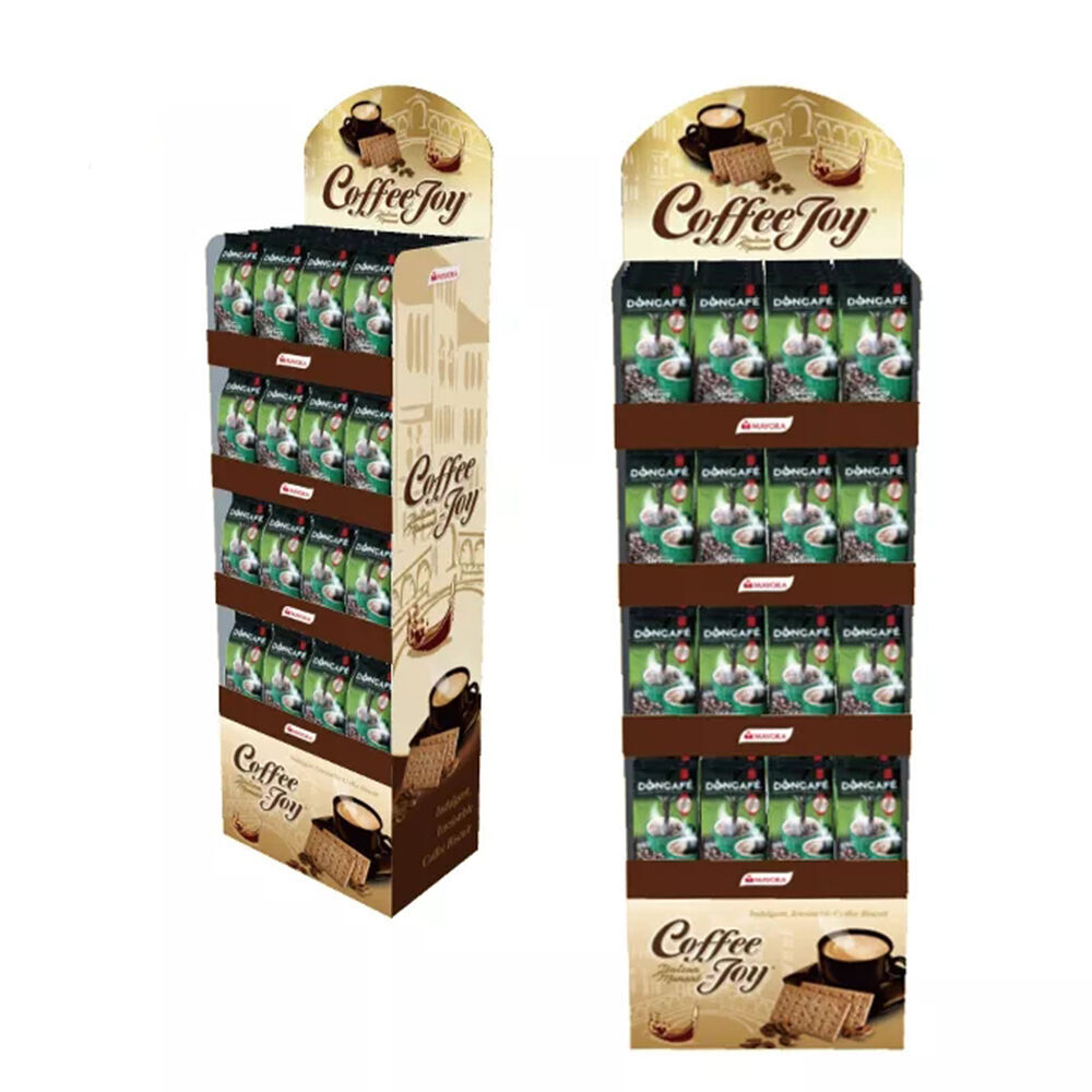 Factory Direct High Quality China Wholesale Coffee Display Stand ...
