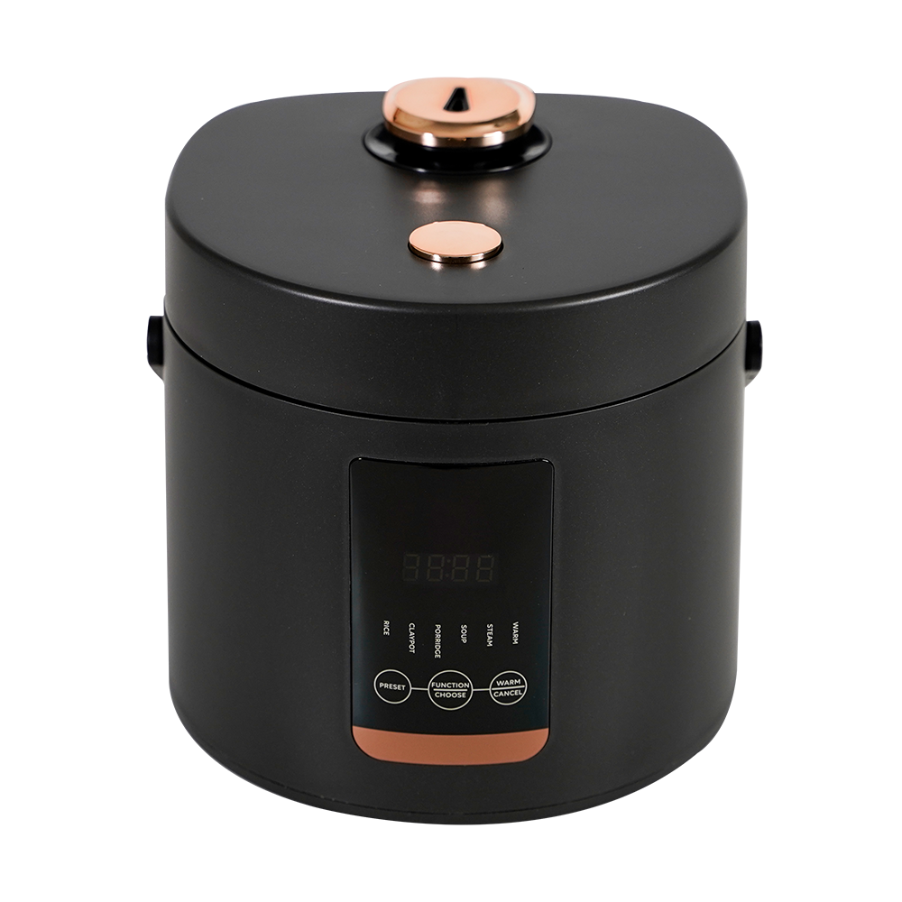 Buy Wholesale China Smart Electric Multi Cooker 2l Rice Cooker With ...