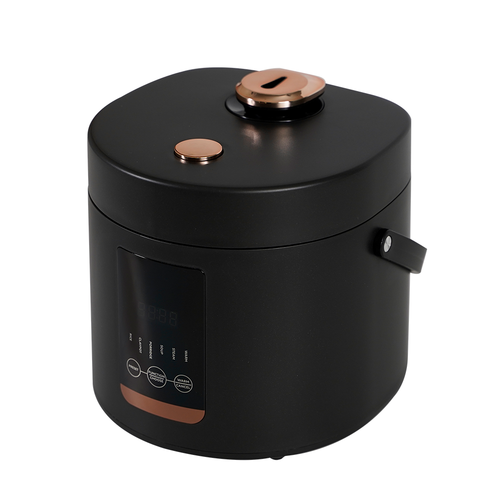 Buy Wholesale China Smart Electric Multi Cooker 2l Rice Cooker With ...