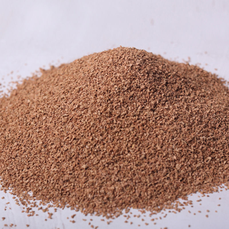 Buy Wholesale China Granulated Cork Natural Oak Bark Cork Granules ...