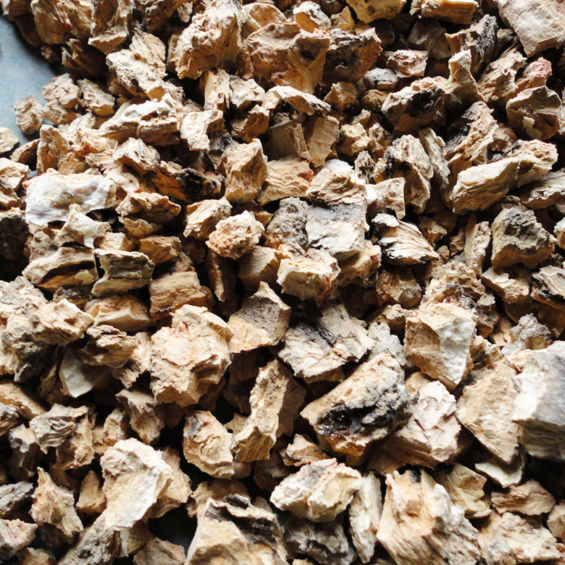 Buy Wholesale China Natural Oak Bark Cork Chips Coarse Broken ...