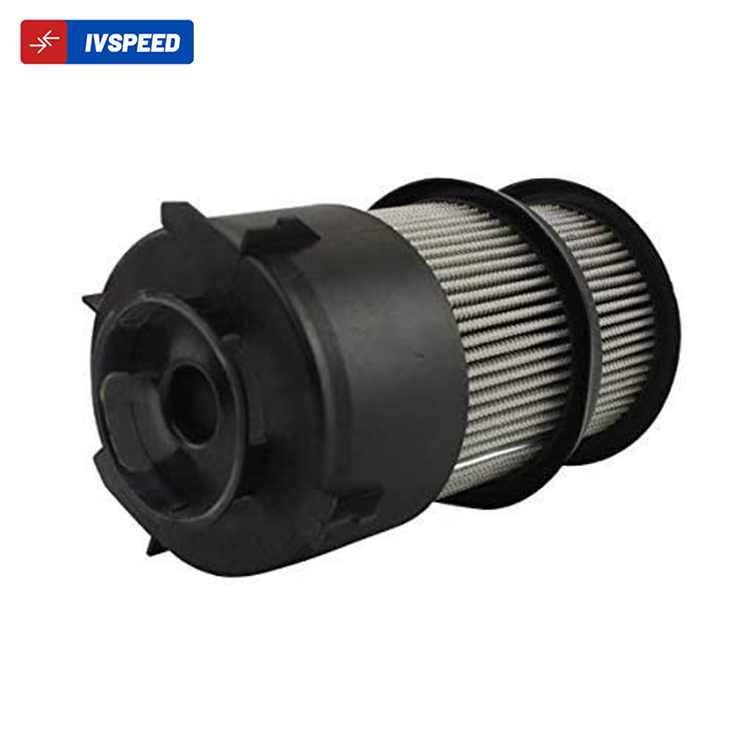 Buy Wholesale China Wholesale Agricultural Machinery Filter Re172178 ...