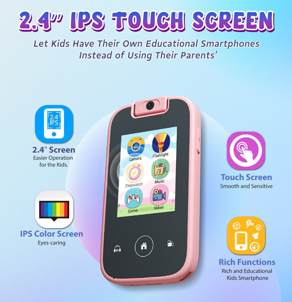 Buy Wholesale China Ymx Ph03 New Arrival Kids Early Educational Toys Electric Electronic Mobile ...