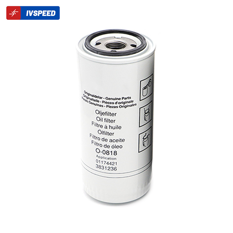 Buy Wholesale China Wholesale High Quality Engine Oil Separator Diesel ...