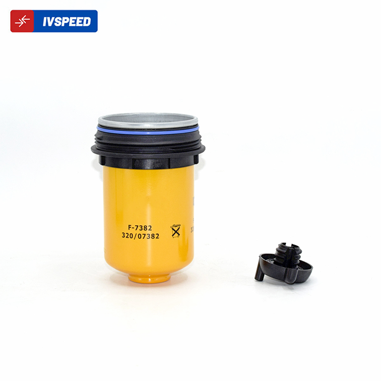 Bulk Buy China Wholesale Diesel Engine Fuel Filter 32007382 Spare Parts ...