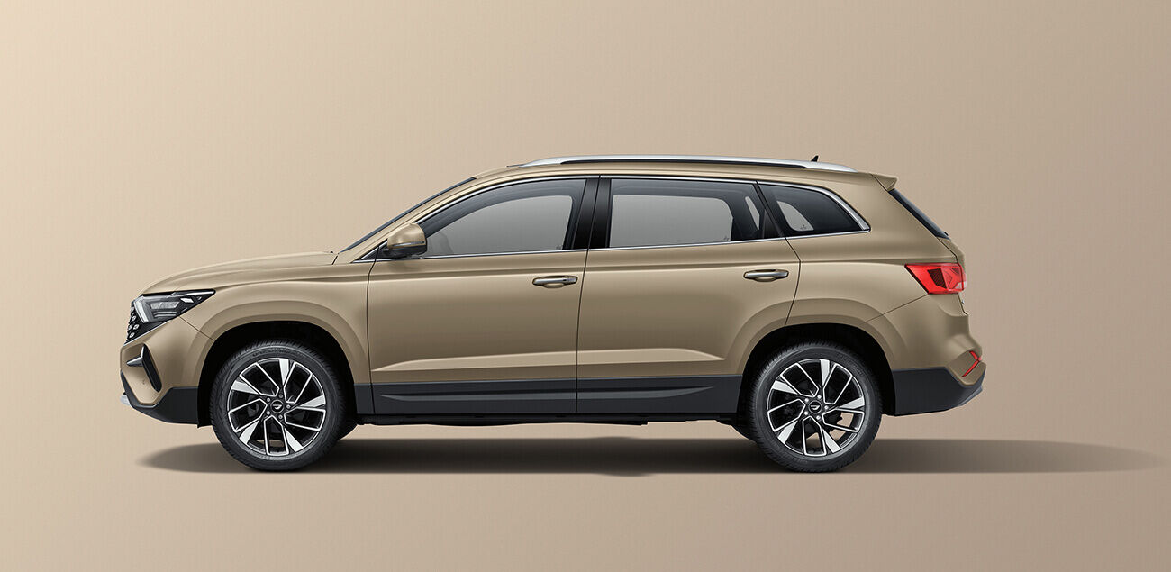 Buy Wholesale China New Jetta Vs7 1.4turbo Mp 280tsi At Glory Version Vin 2023 Fuel Car Engine ...