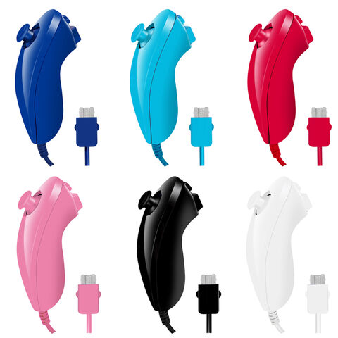 Nintendo Wii Nunchuk
