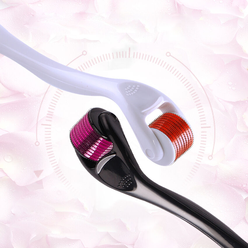 Buy Wholesale China 540 Derma Roller For Stretch Marks,acne ,surgical ...