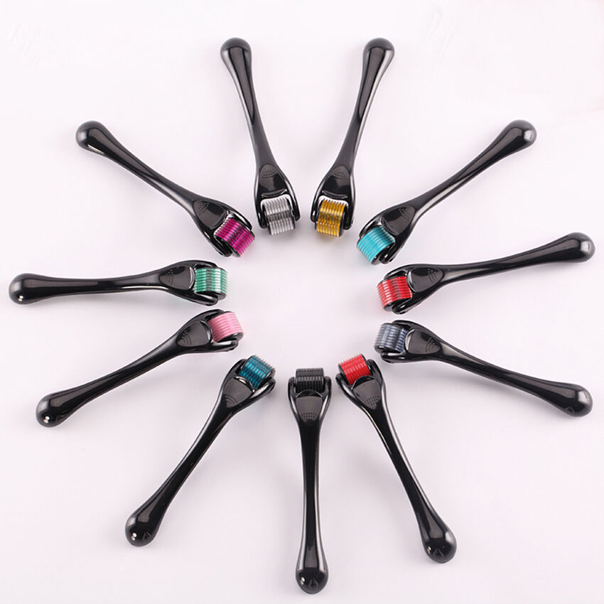 Buy Wholesale China 540 Derma Roller For Stretch Marks,acne ,surgical ...