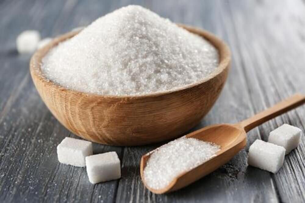 Buy Wholesale United States High Quality Icumsa 45 White Refined ...