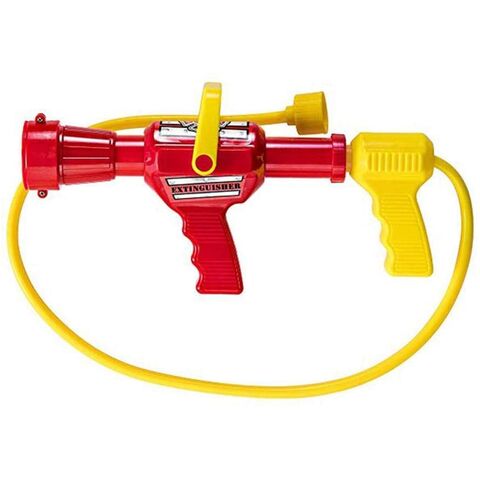 Super Soaker Water Guns With Backpack