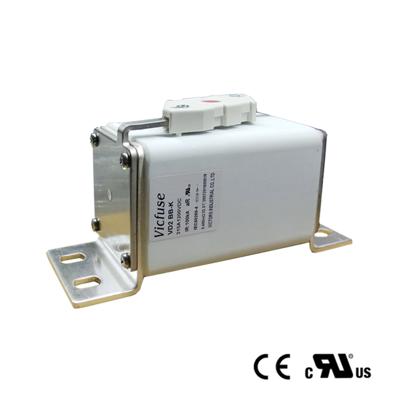 Buy Wholesale China Factory Manufactory Battery Pack Array Fuse For ...