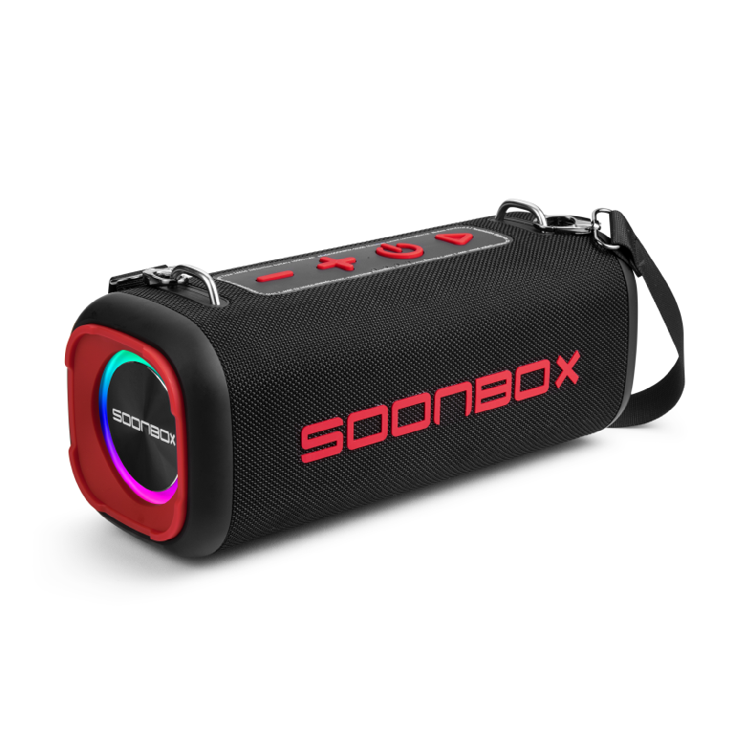 Buy Wholesale China Soonbox 2023 New High Power Bluetooth Speaker ...
