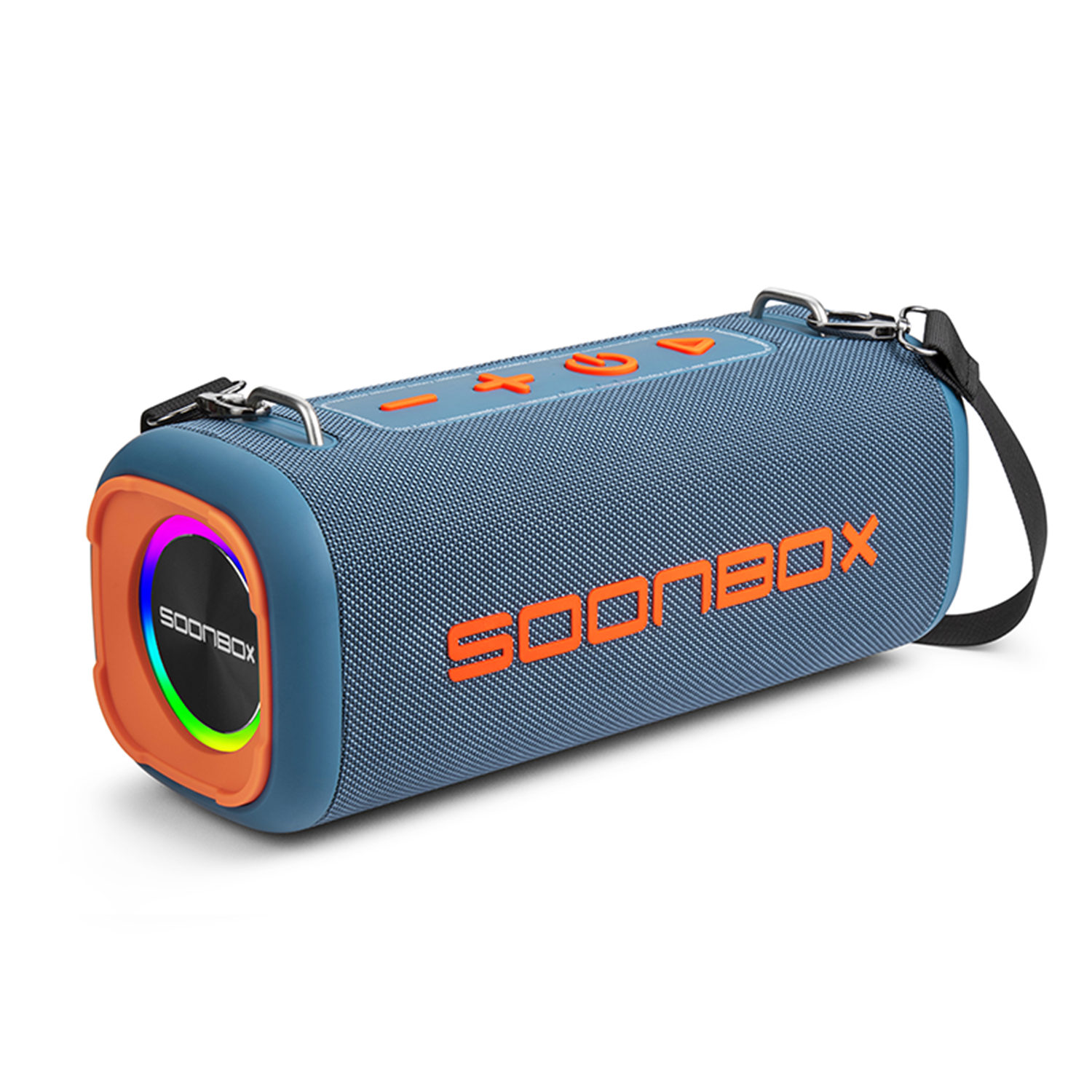 Buy Wholesale China Soonbox 2023 New High Power Bluetooth Speaker ...