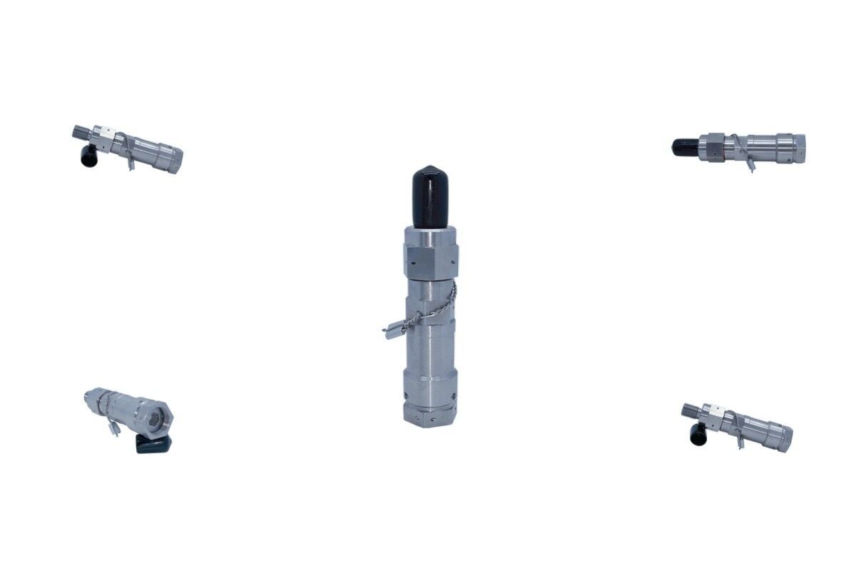 Buy China Wholesale High Security Customization Pressure Relief Safety ...