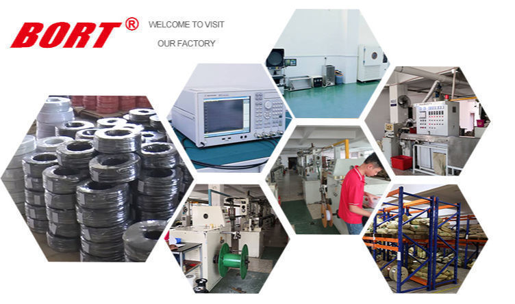 Buy Wholesale China Ul2405 Cable Multi Core 6 Core 24 Awg 26 Awg Halogen Free Sheath Oil ...