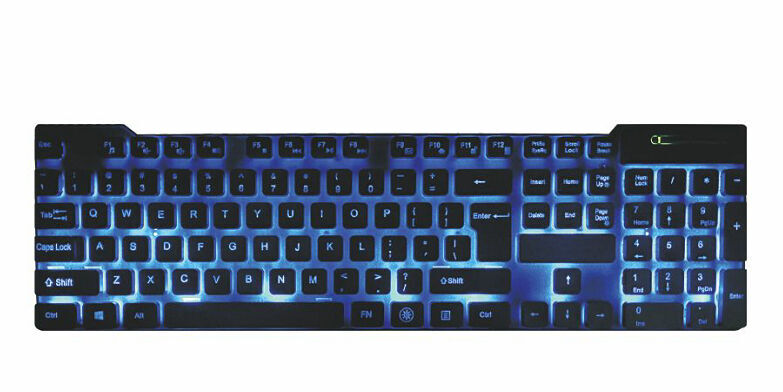 Buy Wholesale China China New Mechanical Gaming Keyboard Rgb Light With ...