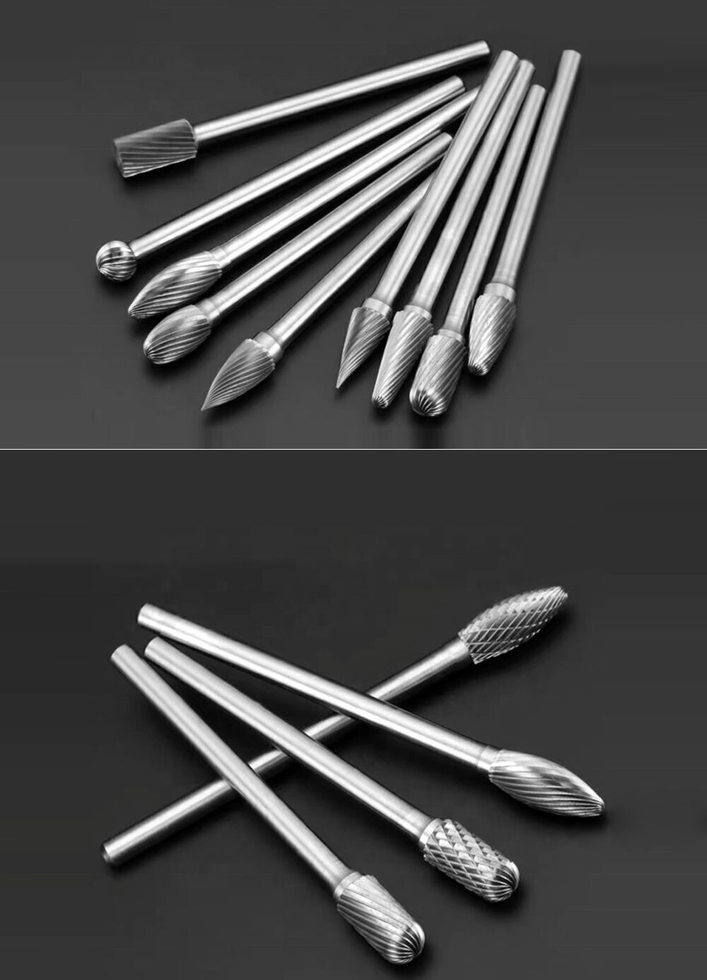 Buy Wholesale China High Quality Tungsten Steel Metal Wood Grinding ...