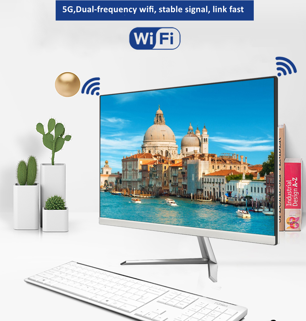 Buy Wholesale China Wholesale All In One Pc High Quality Industrial ...