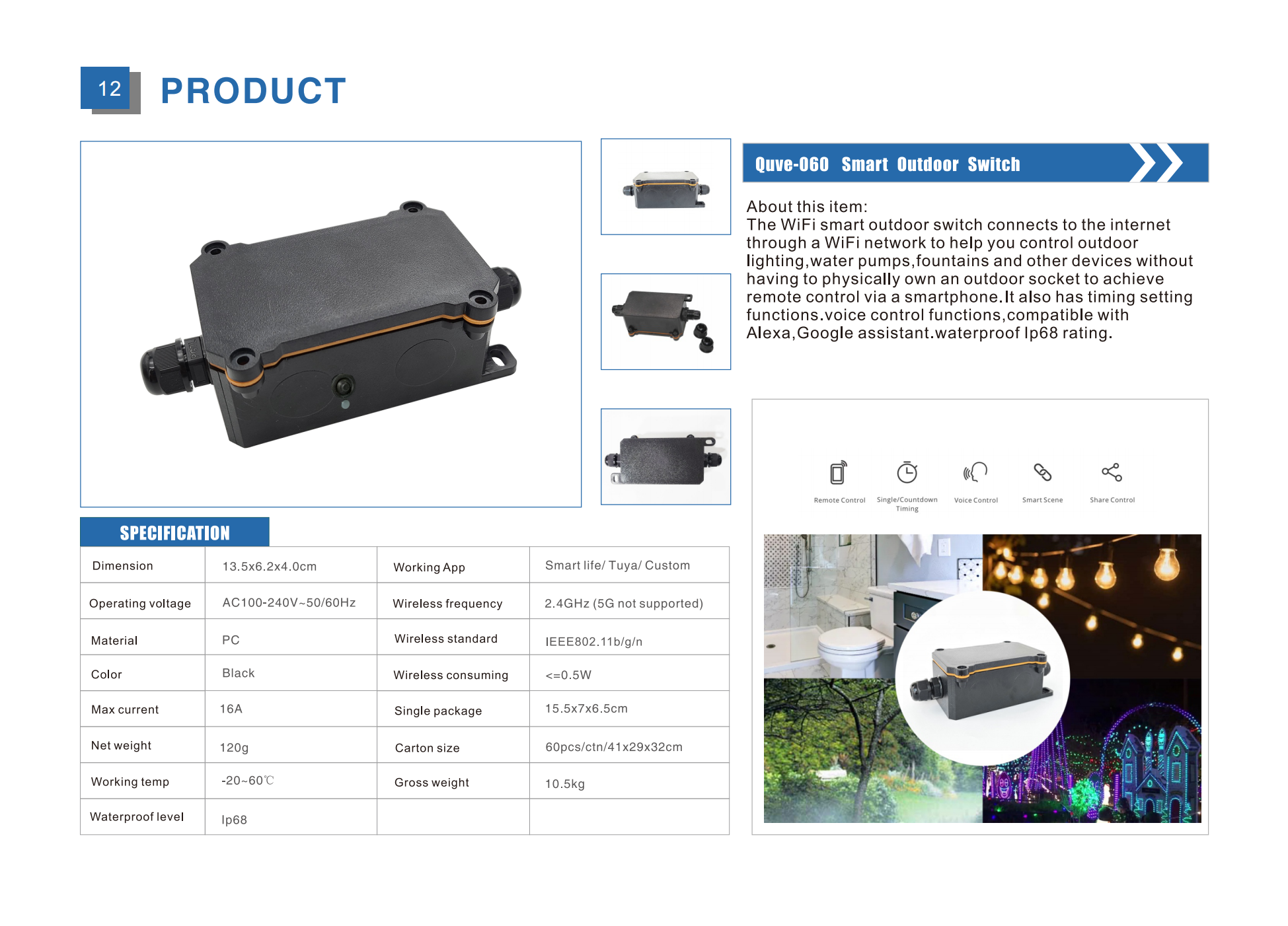 Factory Direct High Quality China Wholesale Factory Price Oem Outdoor ...