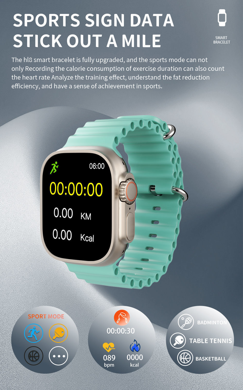 Buy Wholesale China Wholesale Oem Factory Price Ultra Pro Smartwatch ...