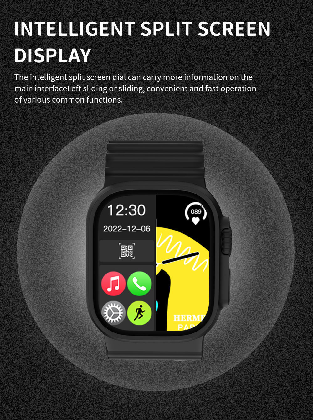 Buy Wholesale China Wholesale Oem Factory Price Ultra Pro Smartwatch ...