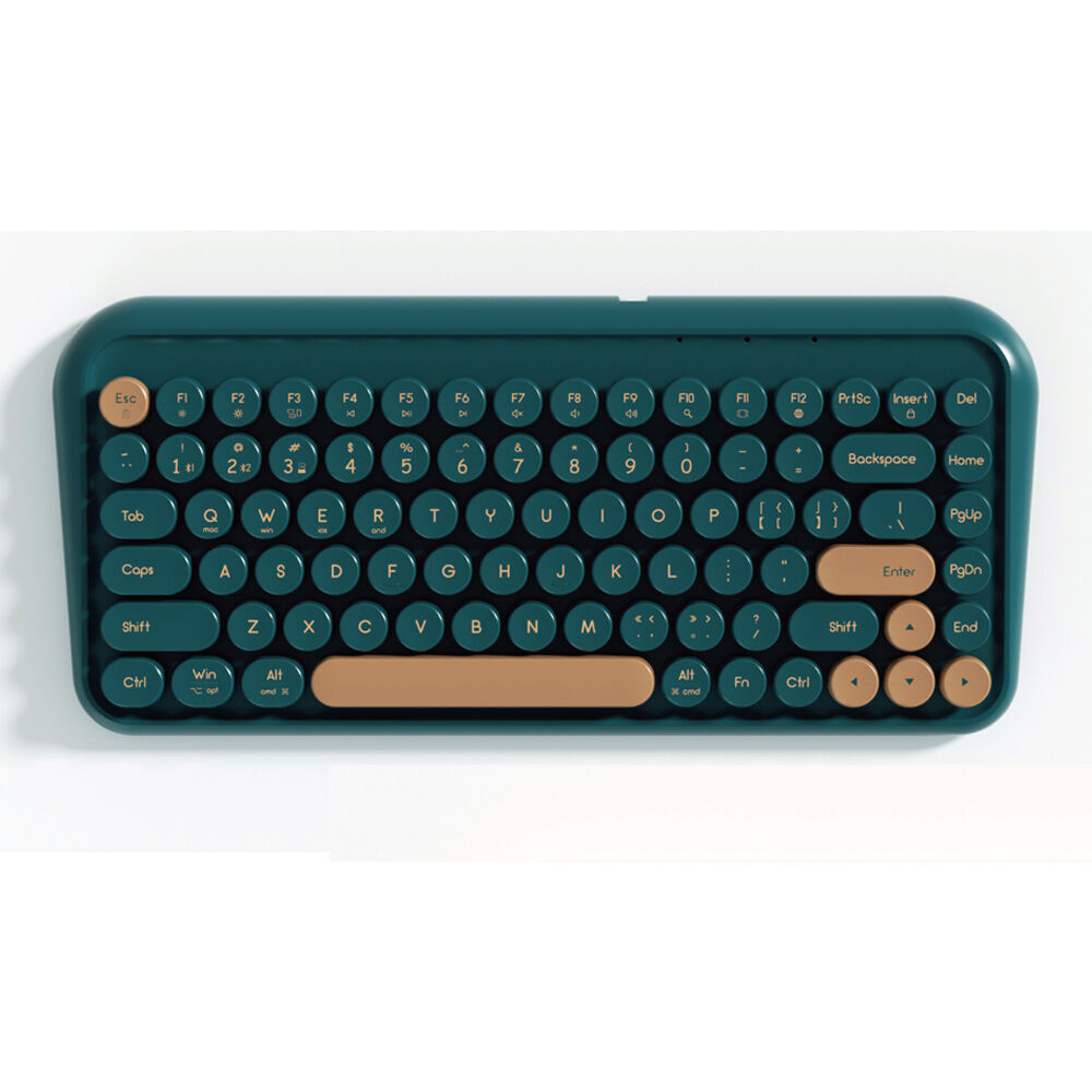 Buy Wholesale Hong Kong SAR Triple Mode,2.4g+bluetooth+wired,84keys ...