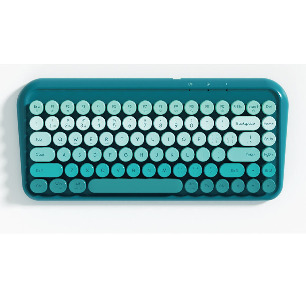 Buy Wholesale Hong Kong SAR Triple Mode,2.4g+bluetooth+wired,84keys ...